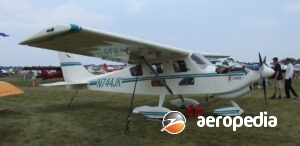 Aerocomp Air 4 · The Encyclopedia of Aircraft David C. Eyre