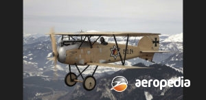 ALBATROS D.III · The Encyclopedia of Aircraft David C. Eyre
