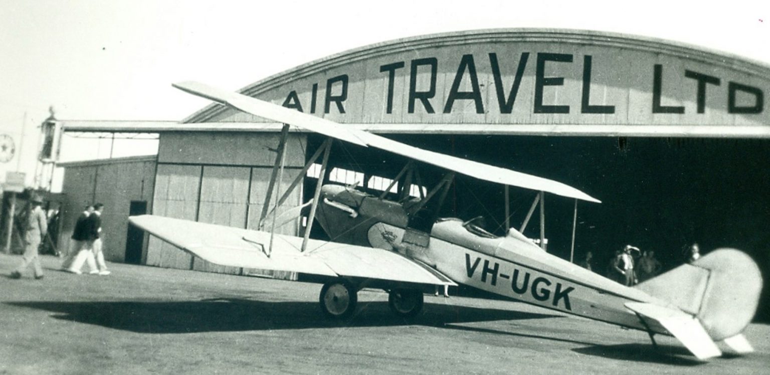 ALEXANDER EAGLEROCK · The Encyclopedia of Aircraft David C. Eyre