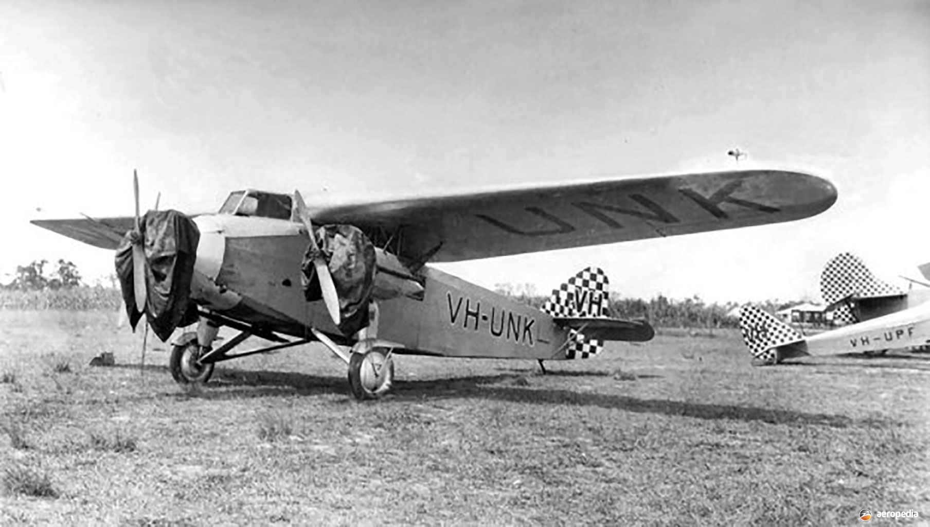 Avro Five · Aeropedia The Encyclopedia of Aircraft David C. Eyre