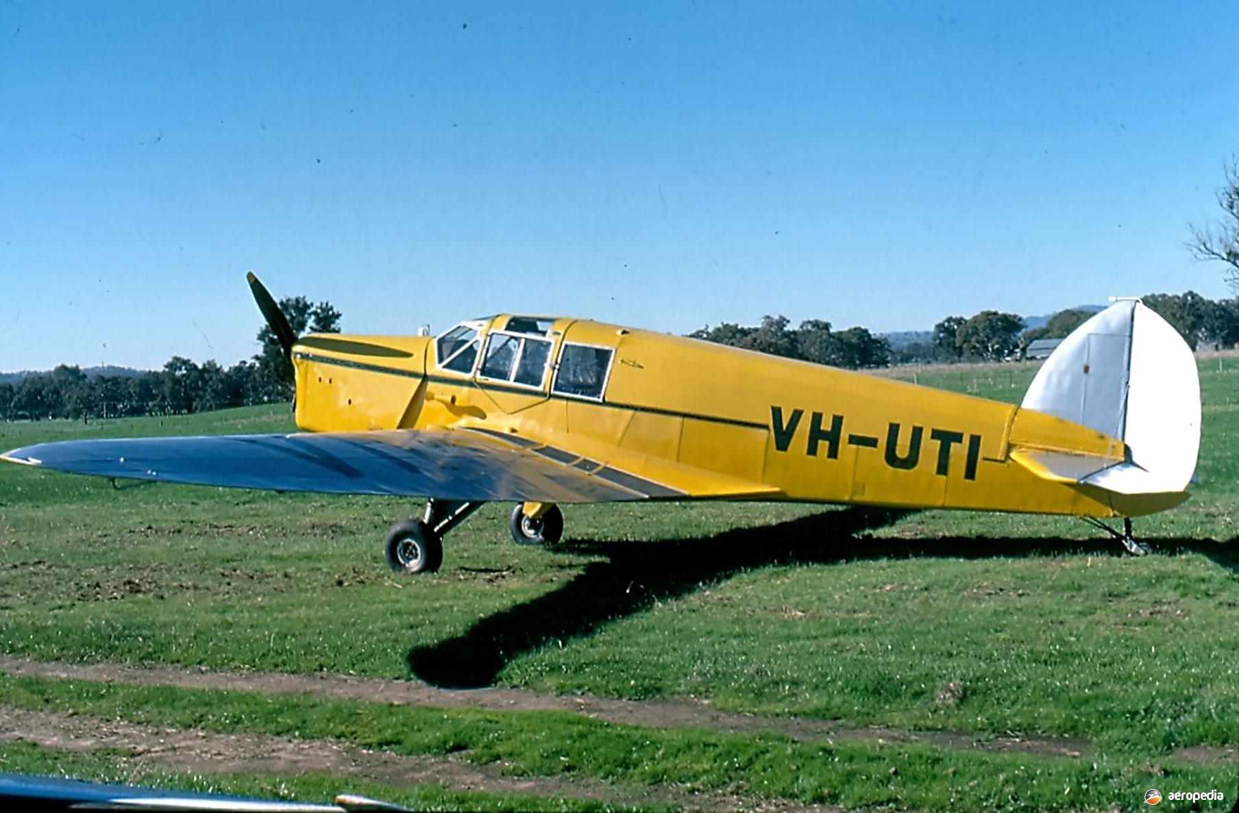 Ba Eagle · The Encyclopedia of Aircraft David C. Eyre