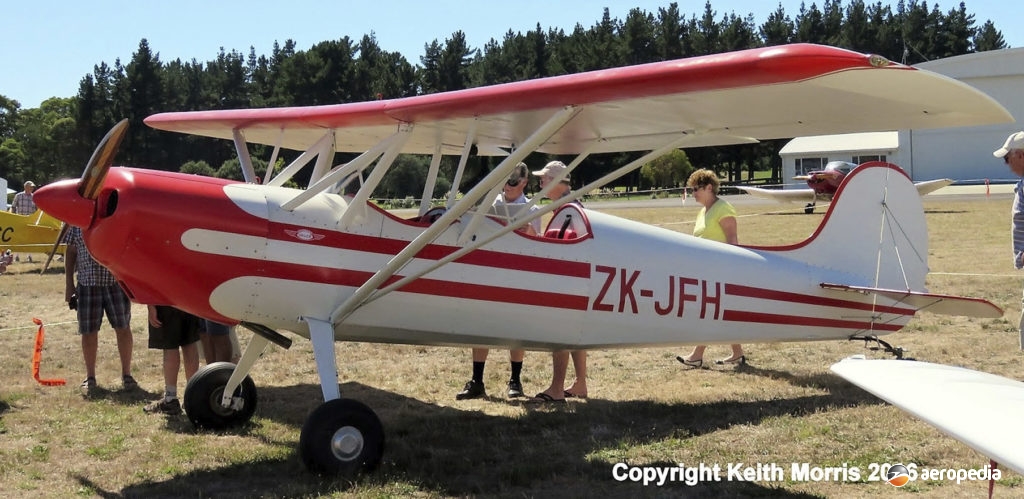 Bakeng Duce · The Encyclopedia of Aircraft David C. Eyre