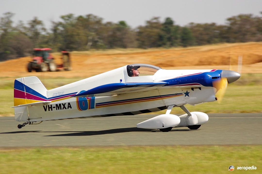 Cassutt Iiim · The Encyclopedia of Aircraft David C. Eyre