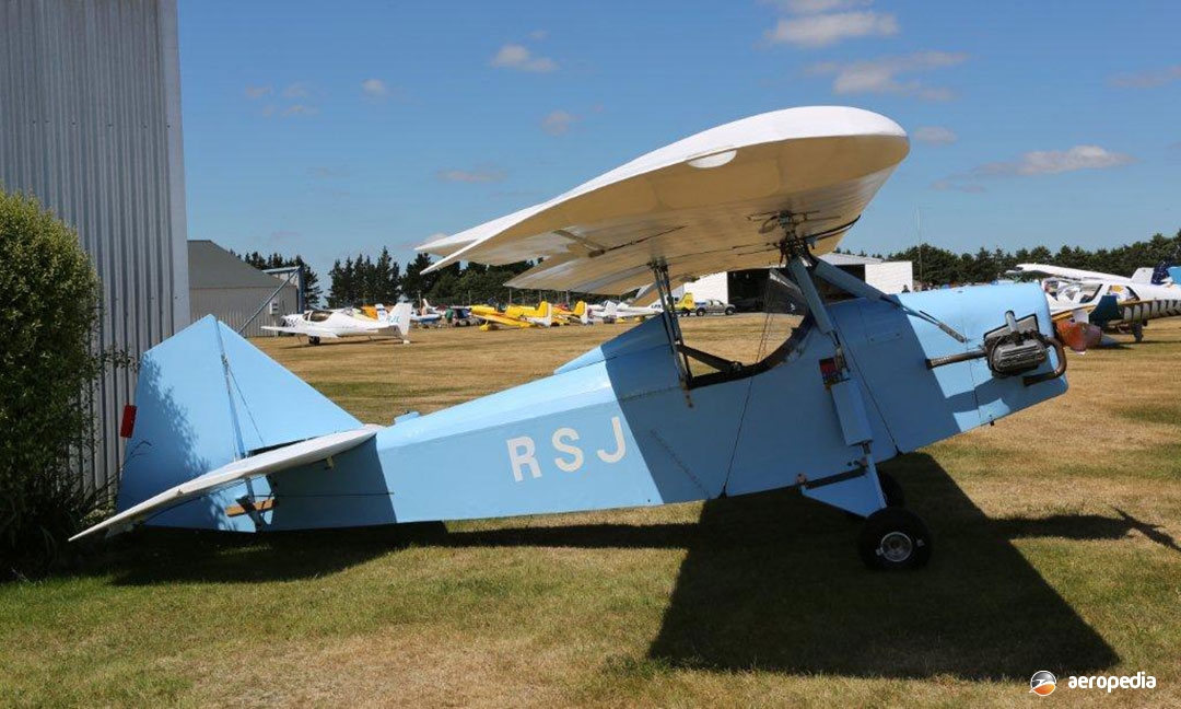 Clutton Fred · The Encyclopedia of Aircraft David C. Eyre