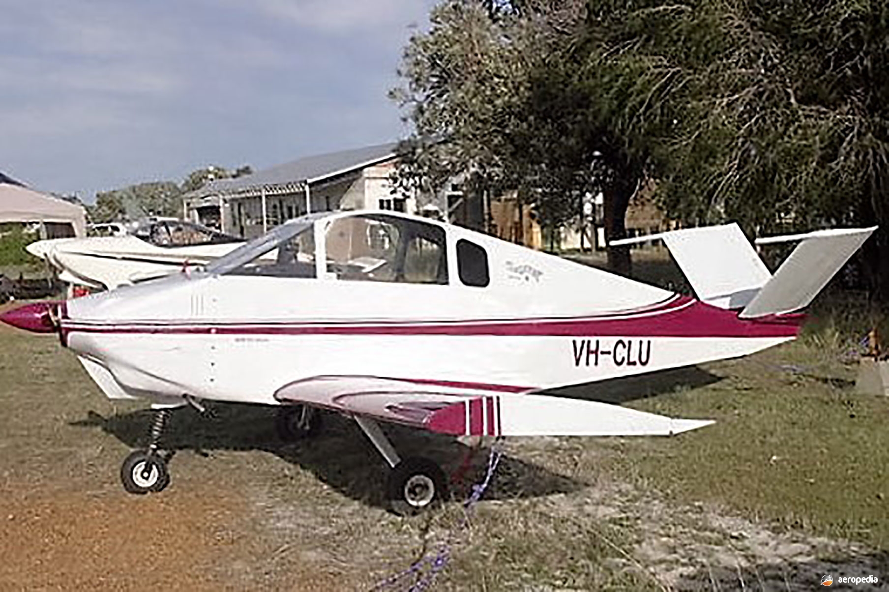 Davis Da-2 · The Encyclopedia of Aircraft David C. Eyre