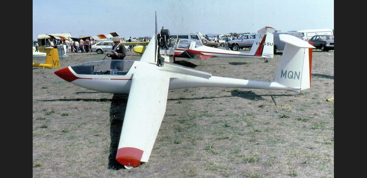 Eiriavion Pik-20e · The Encyclopedia of Aircraft David C. Eyre