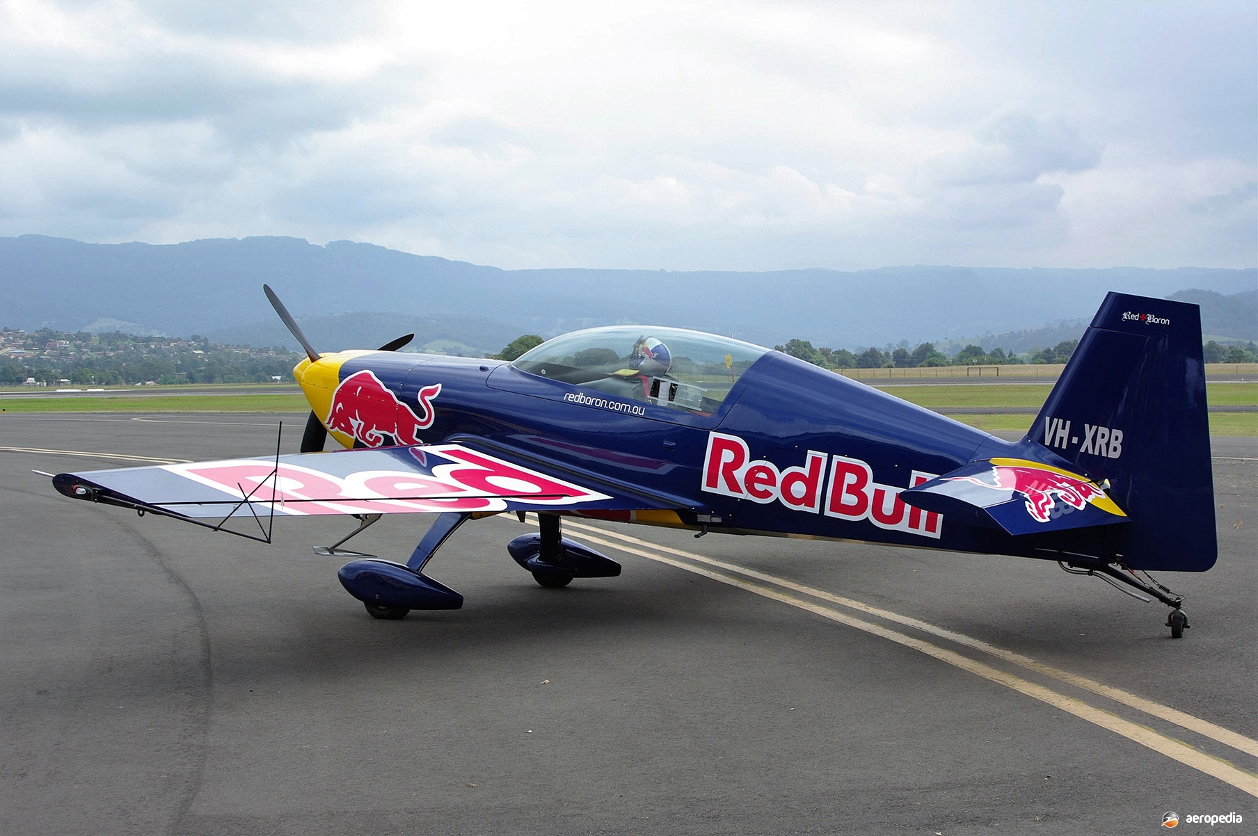 EXTRA 200 · The Encyclopedia of Aircraft David C. Eyre