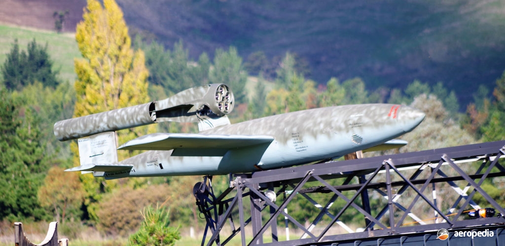 Fieseler Fi 103 (V-1) · The Encyclopedia of Aircraft David C. Eyre