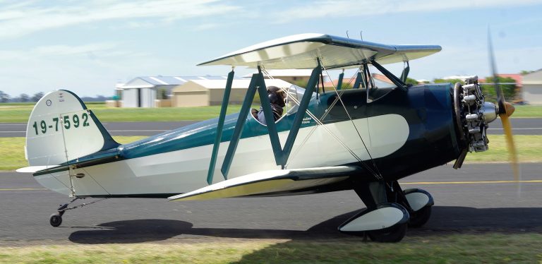 FISHER CELEBRITY · The Encyclopedia of Aircraft David C. Eyre