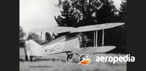 Gloster Grebe · The Encyclopedia of Aircraft David C. Eyre