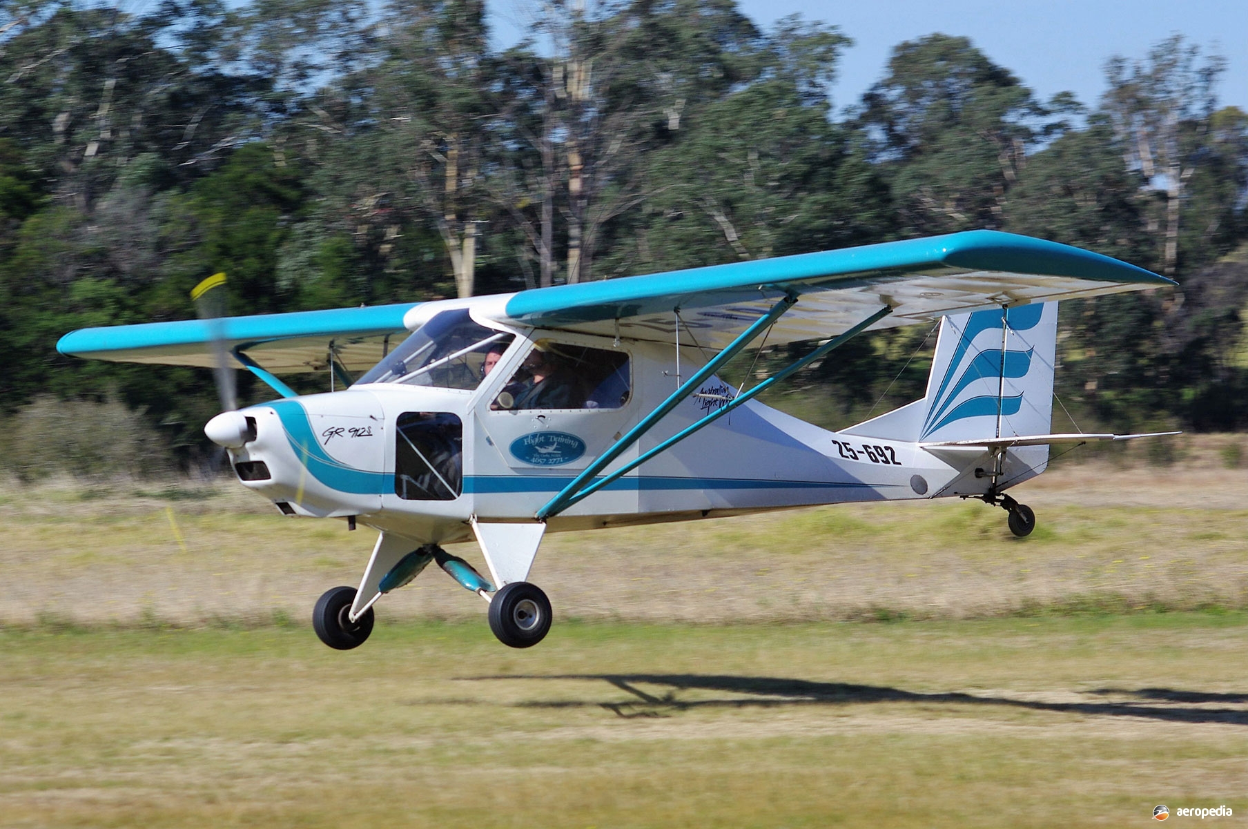 HUGHES LIGHTWING · The Encyclopedia of Aircraft David C. Eyre