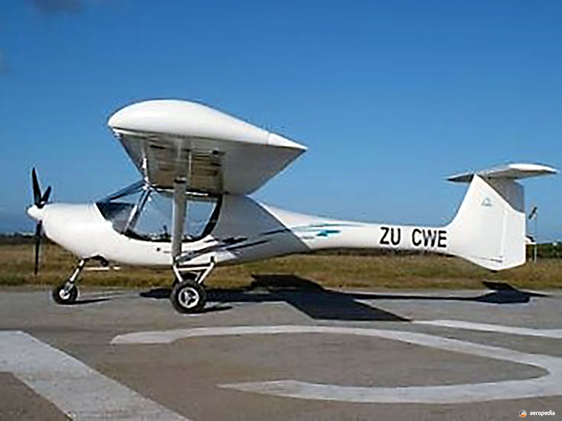 Jora Jora · The Encyclopedia of Aircraft David C. Eyre