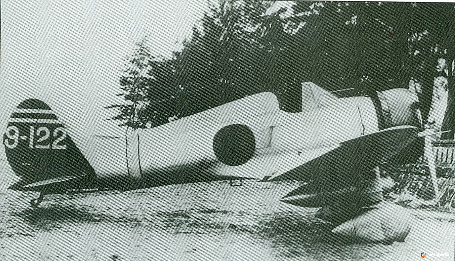 MITSUBISHI A5M ‘CLAUDE’ · The Encyclopedia of Aircraft David C. Eyre