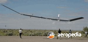 Qinetiq Zephyr · The Encyclopedia of Aircraft David C. Eyre