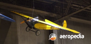 RAG WING RW-4 MIDWING SPORT · The Encyclopedia of Aircraft David C.