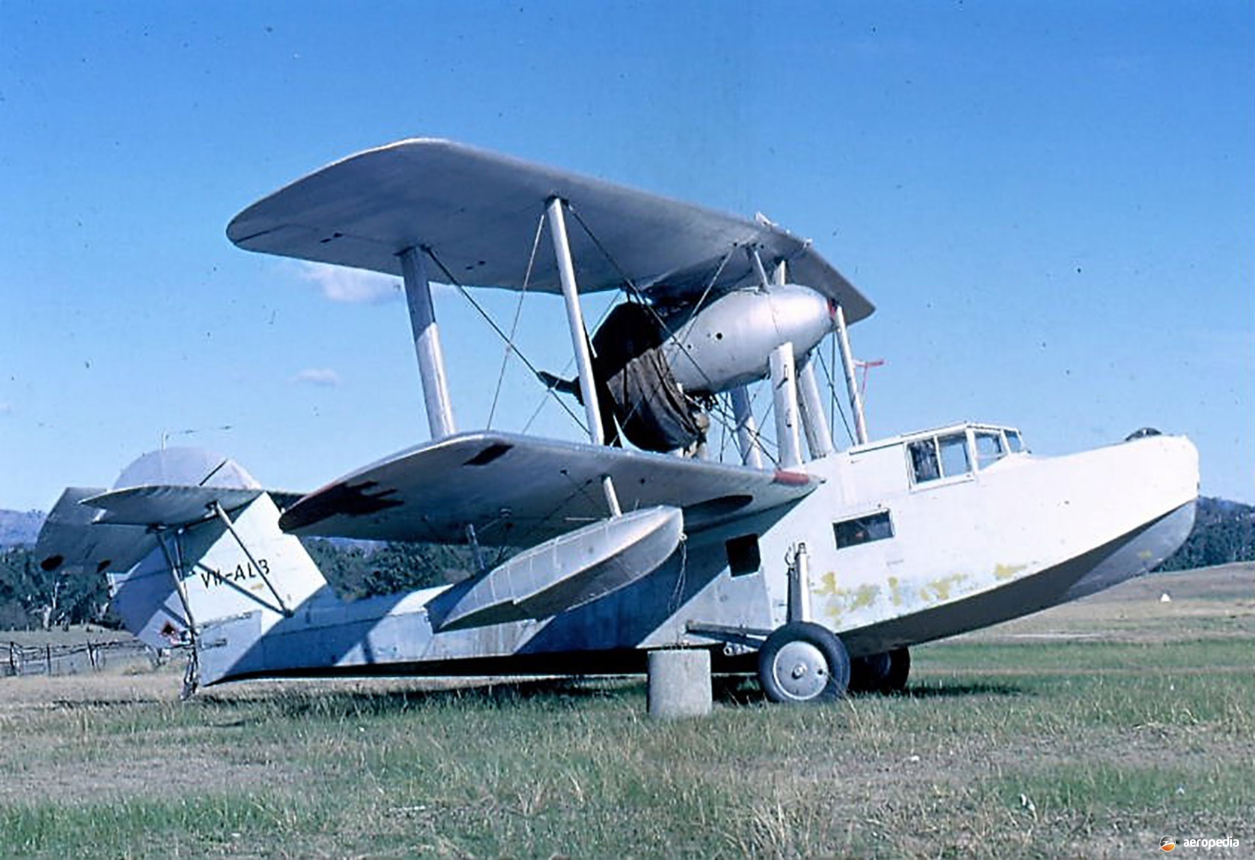 Supermarine Seagull V Walrus The Encyclopedia Of Aircraft David C supermarine-seagull-v-walrus-the-encyclopedia-of-aircraft-david-c