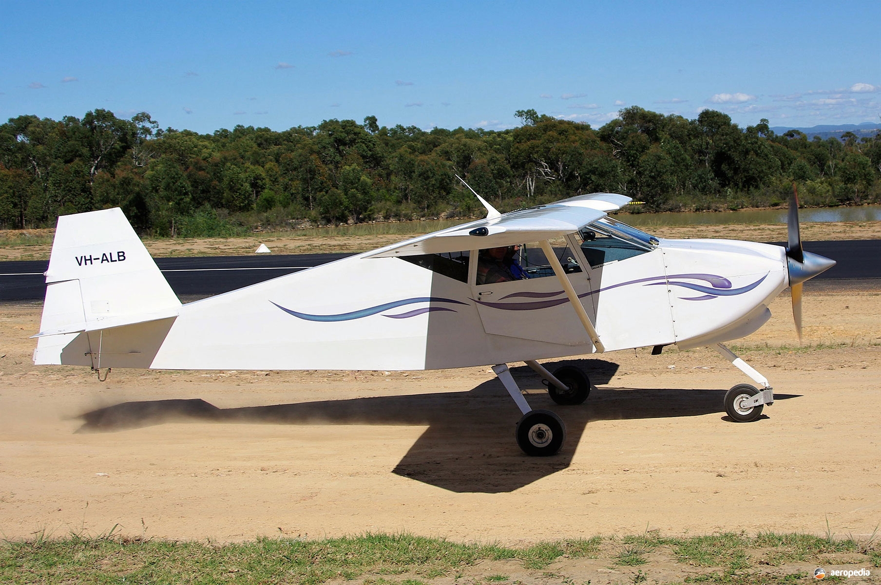 Wittman Tailwind The Encyclopedia Of Aircraft David C Eyre