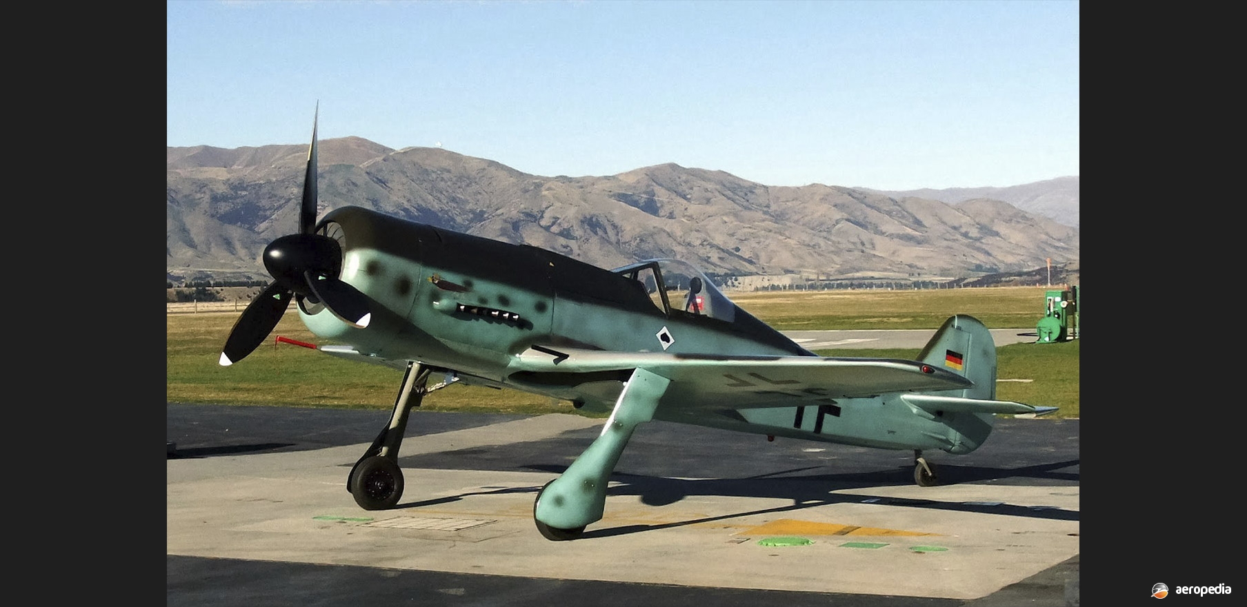 JURCA MJ-8 1-NINE-0 · The Encyclopedia of Aircraft David C. Eyre