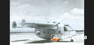 Miles Aerovan · The Encyclopedia of Aircraft David C. Eyre