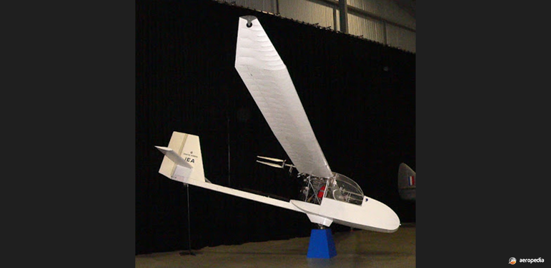 Stanton Sunbird · The Encyclopedia of Aircraft David C. Eyre