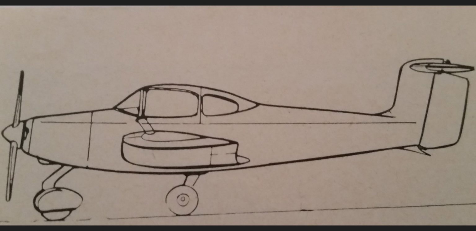 Pellarini Pl-9 and Pl-13 · The Encyclopedia of Aircraft David C. Eyre