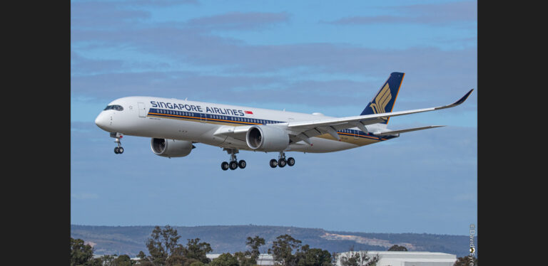 AIRBUS A350 · The Encyclopedia of Aircraft David C. Eyre