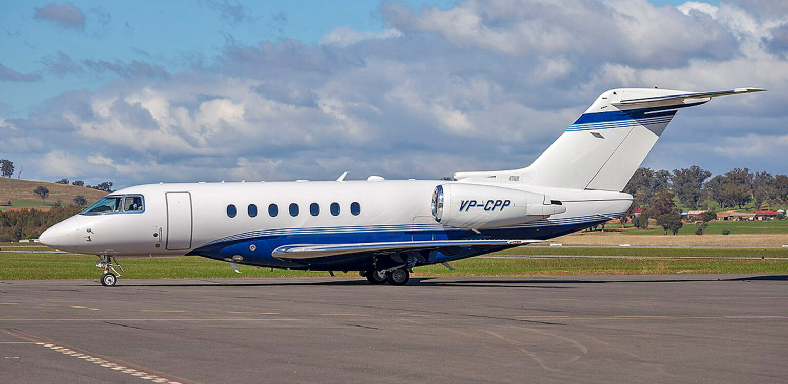 Hawker 4000 - Aeropedia The Encyclopedia of Aircrafts in Australia & NZ
